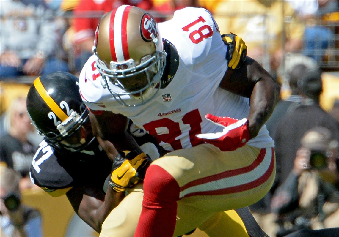 Steelers know they can rely on Timmons, Gay | Pittsburgh Post-Gazette