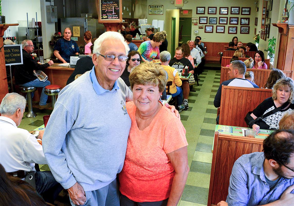 Dormont's Dor-Stop Restaurant: 29 years of family, food, service and ...