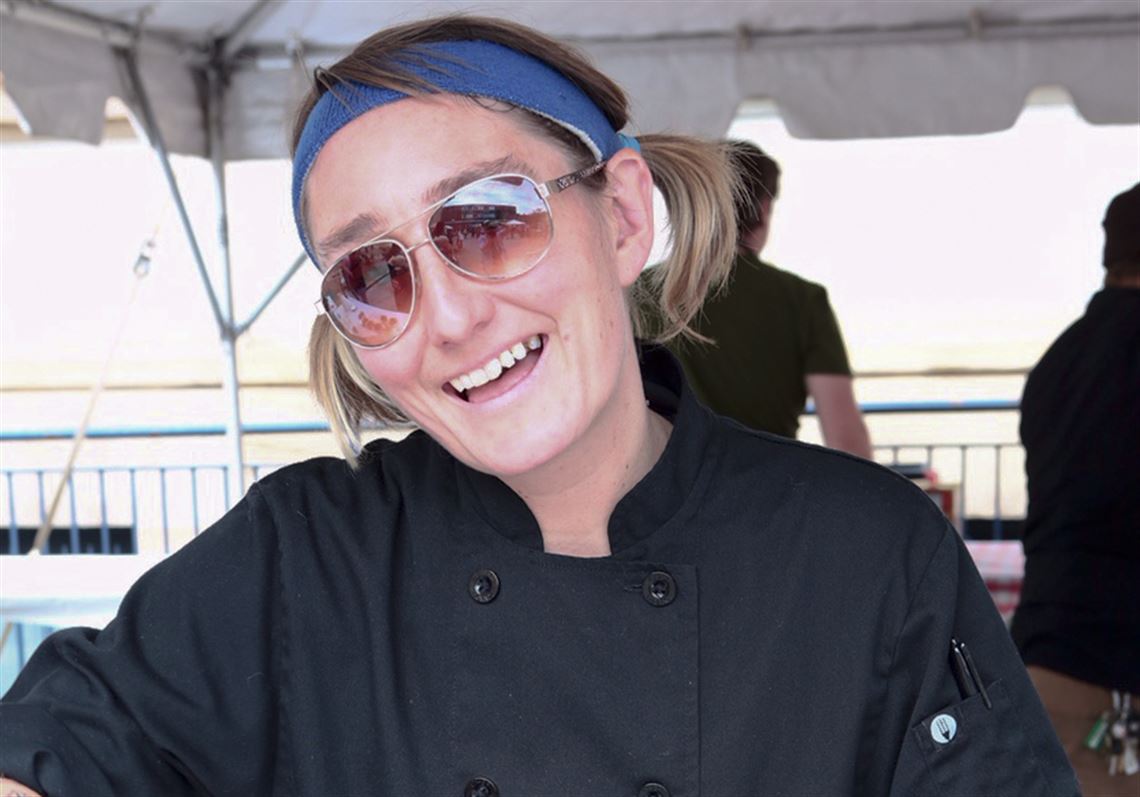 Food Column: Pittsburgh chefs team with teens to cook for a cause ...