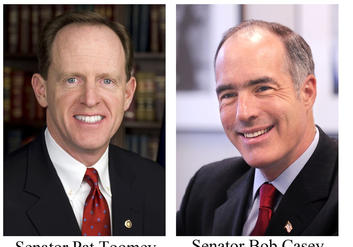 Pa. senators clash on vetting process for refugees | Pittsburgh Post ...