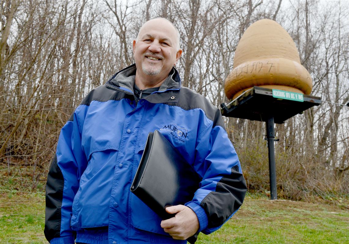 Five decades later, the Kecksburg UFO is identified (probably ...