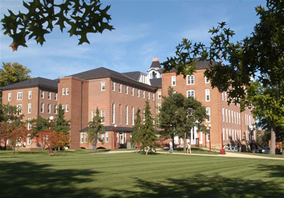 IUP president calls for campus-wide discussion following racist photo ...