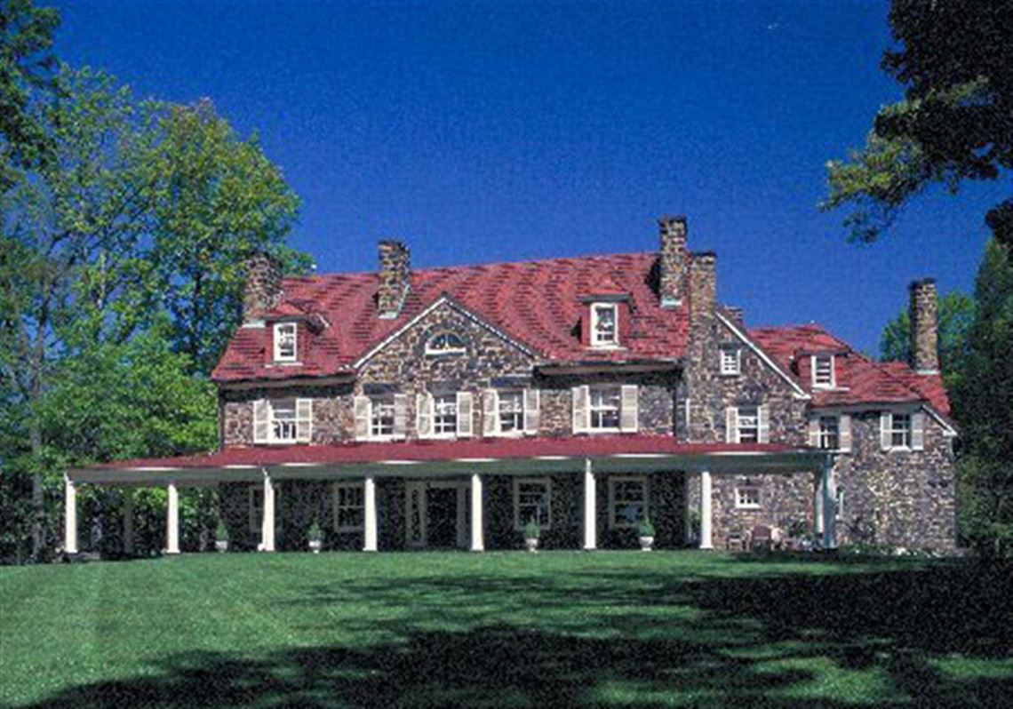 Another historic Edgeworth home under threat of the wrecking ball ...