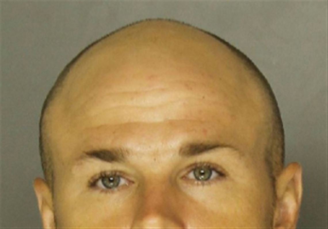 Sheriff's deputies arrest fugitive on Allegheny County's most wanted ...