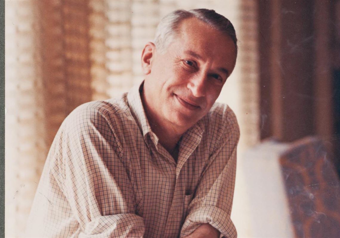 Peter Muller-Munk gave ‘Mad Men’ their style | Pittsburgh Post-Gazette