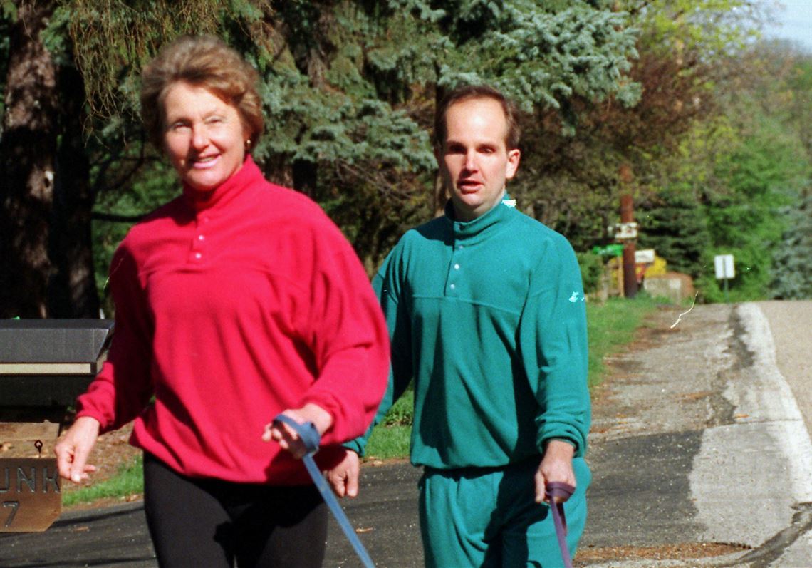 Obituary: Brian Demchak / Runner overcame challenges | Pittsburgh Post ...