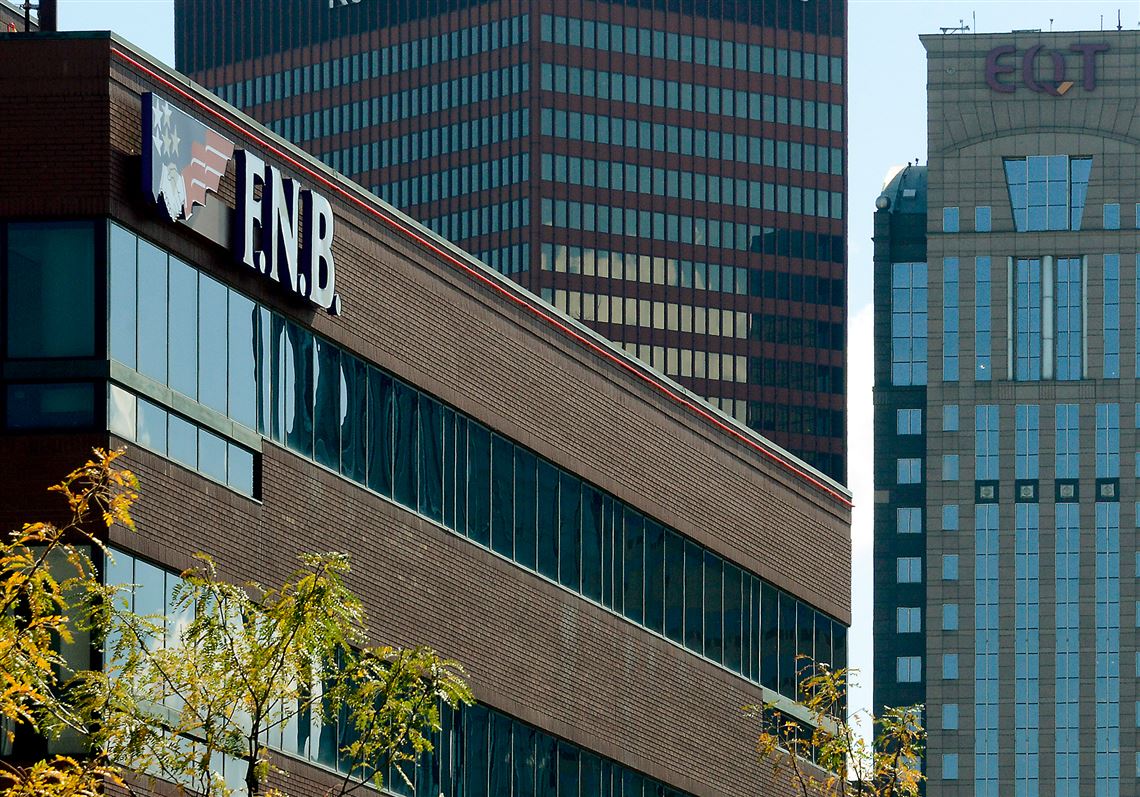 First National Bank parent sees profits slip in fourth quarter ...