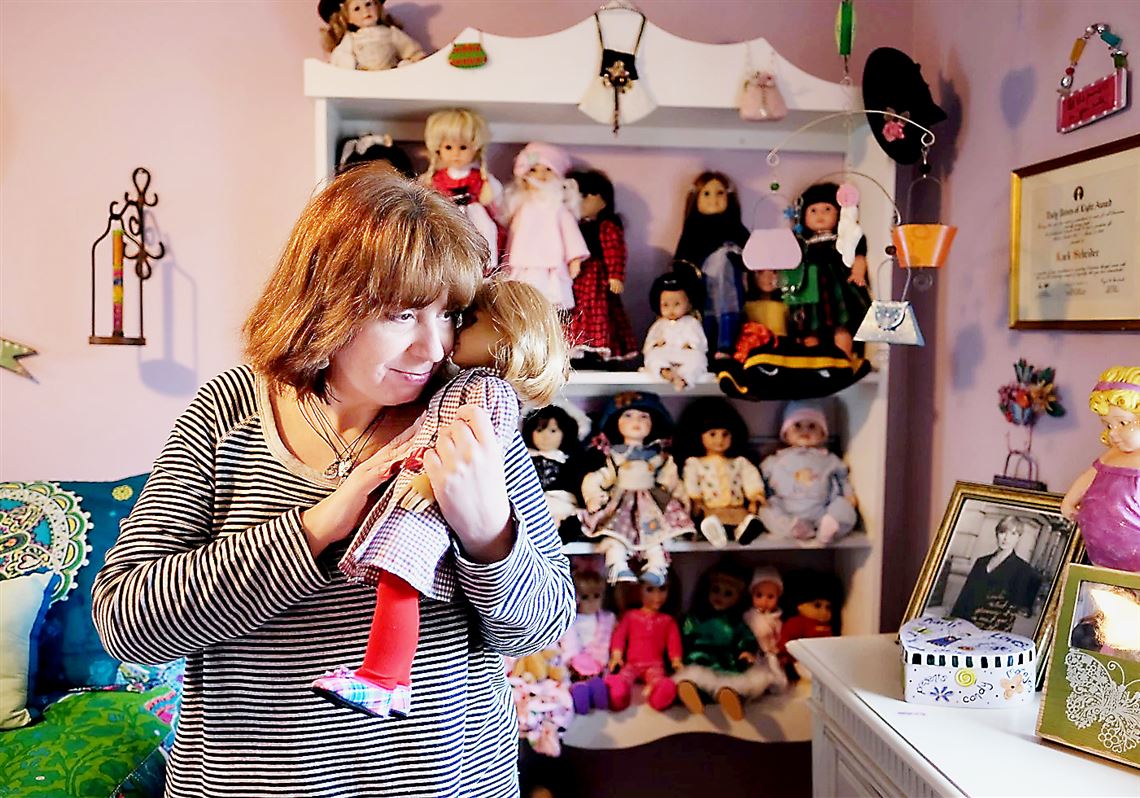 Kathy drank while pregnant, and her daughter paid the price ...