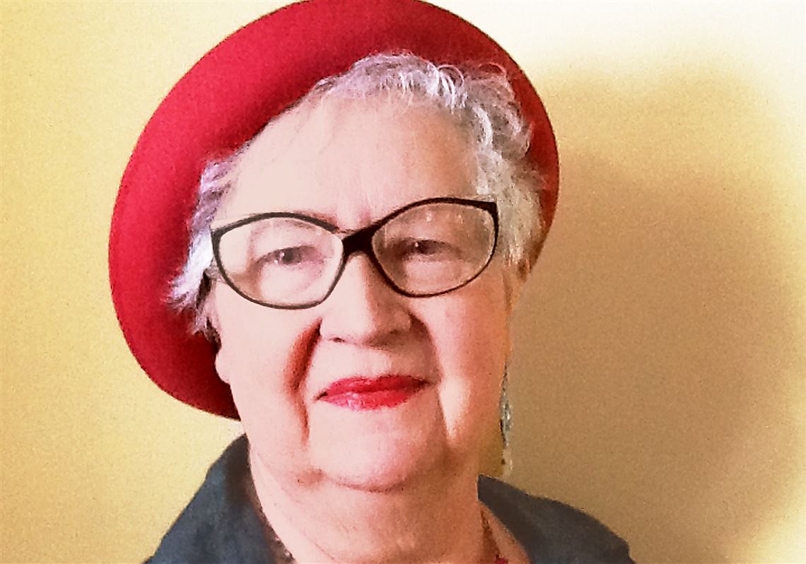 Obituary: Cicily Ann Tarapchak / Artist whose creative mind was always ...