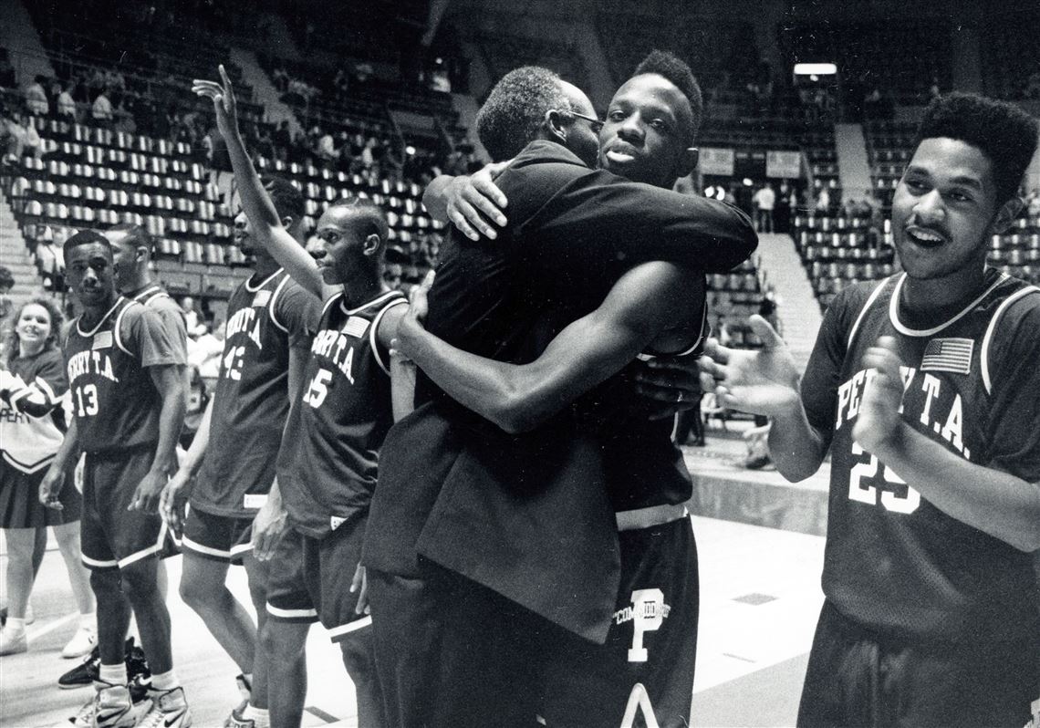 North Xtra: Perry had golden moment 25 years ago | Pittsburgh Post-Gazette
