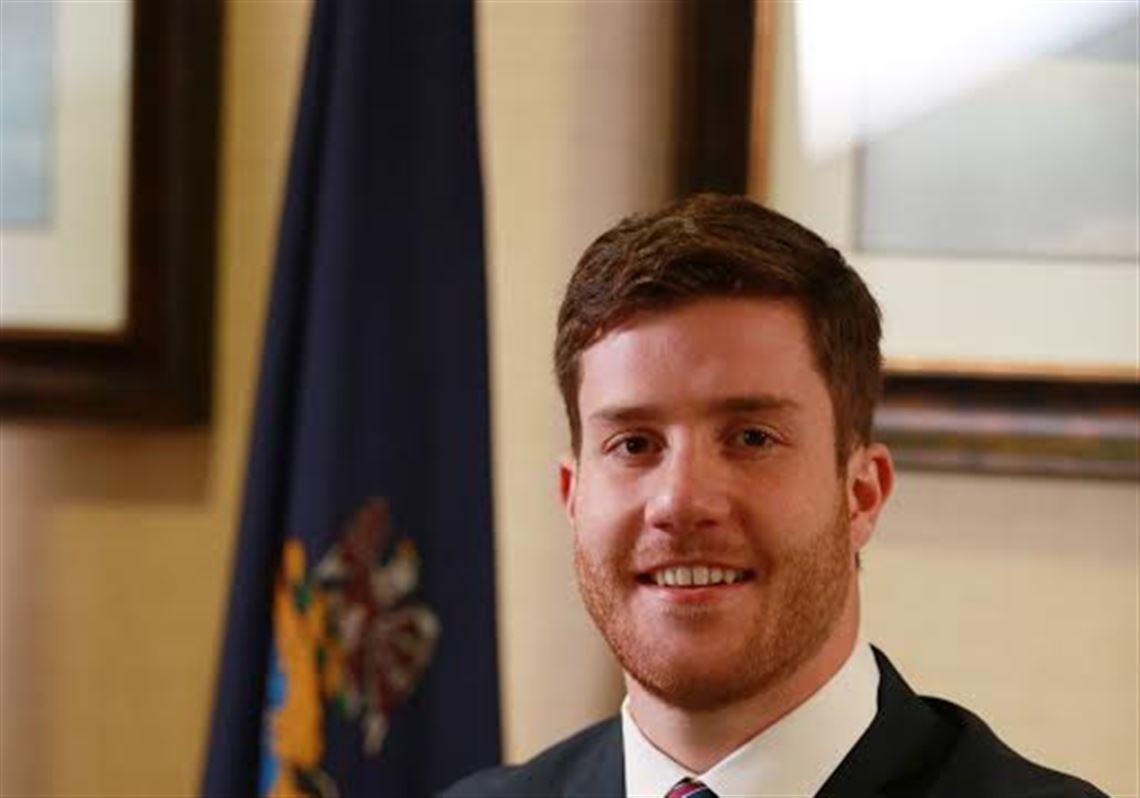 Geiselhart seeking GOP nod in 55th | Pittsburgh Post-Gazette