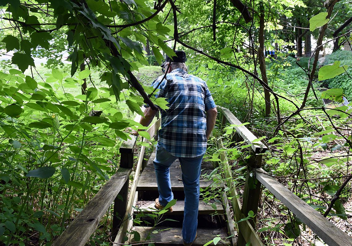 Pittsburgh one of four cities selected for City Accelerator initiative ...