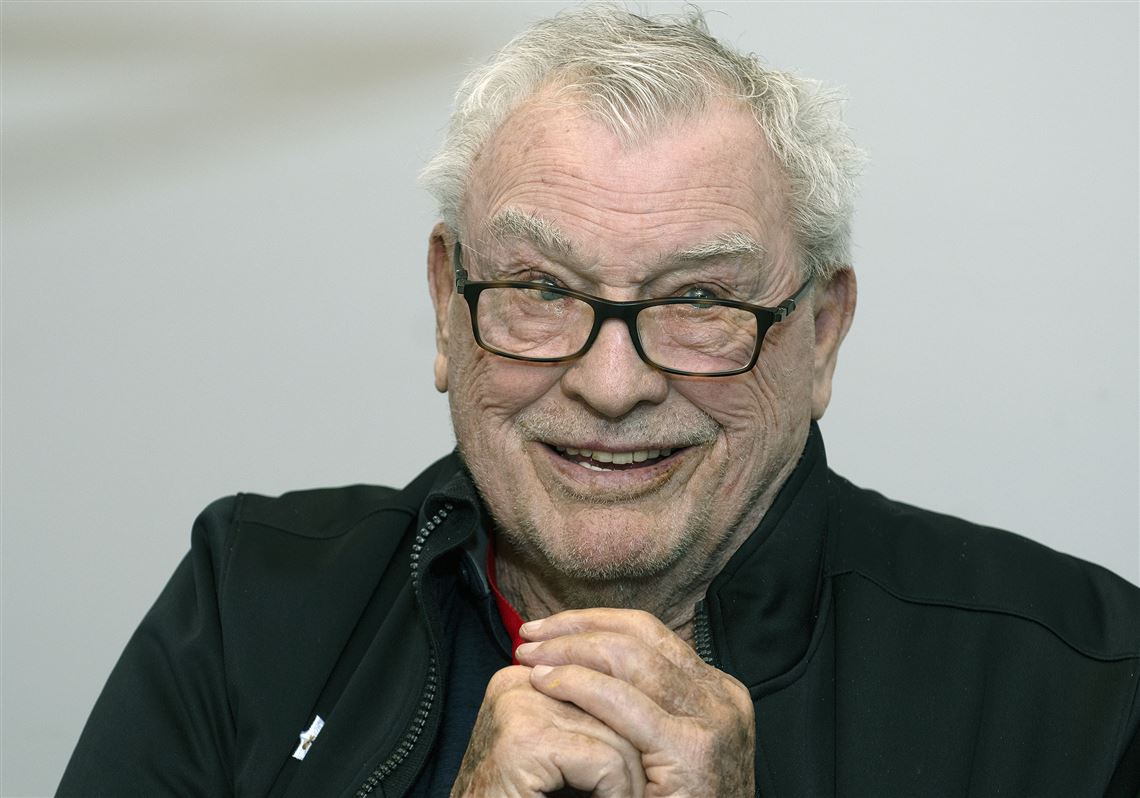 Joe Hardy, the 84 Lumber magnate, dies on his 100th birthday ...