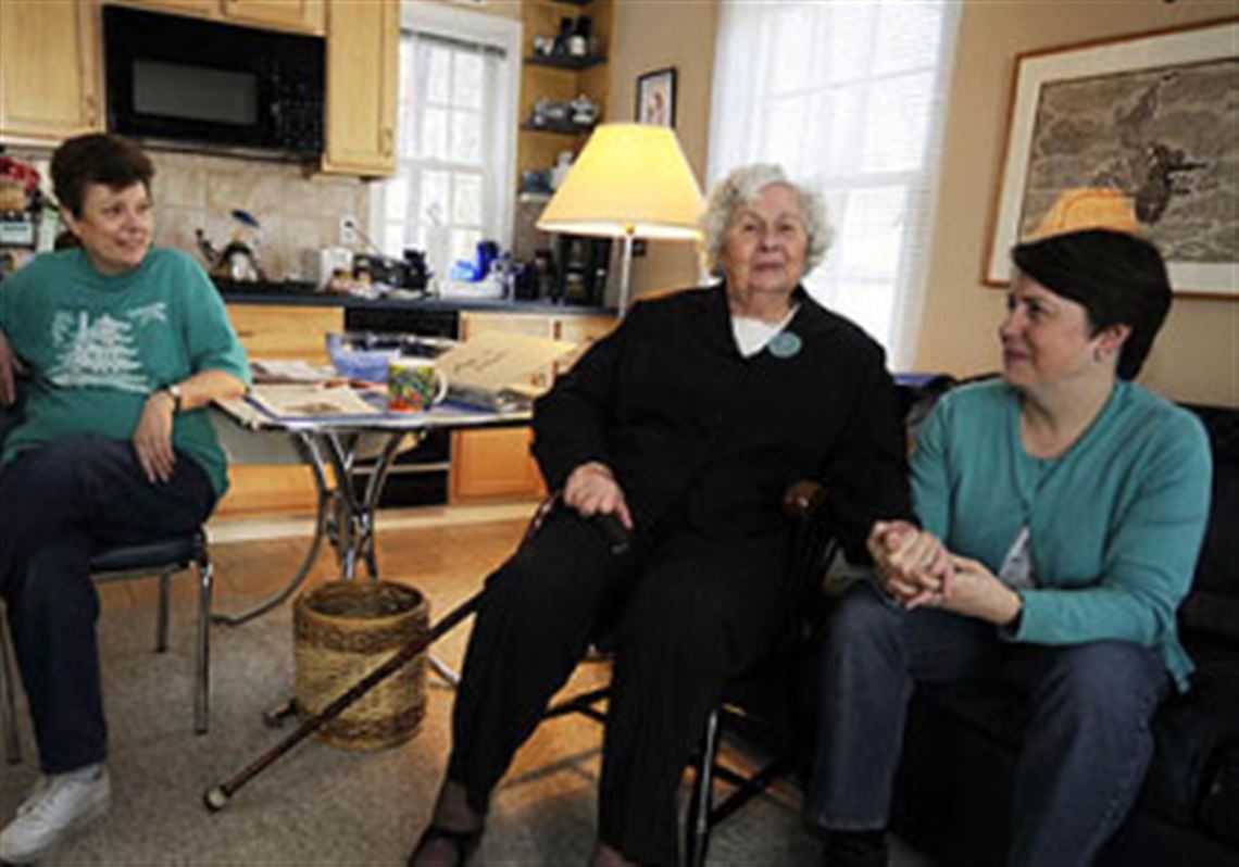 Gary Rotstein's What's New in Aging | Pittsburgh Post-Gazette