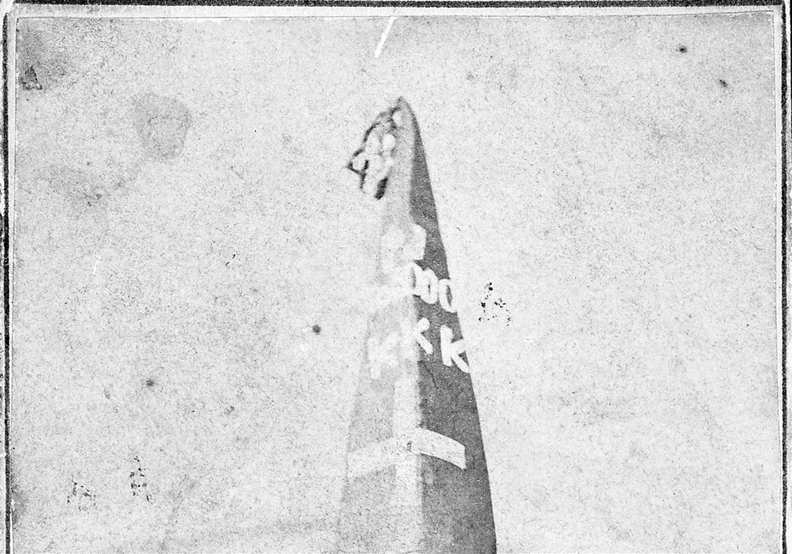 'Ku-Klux: The Birth of the Klan During Reconstruction': A Duquesne ...