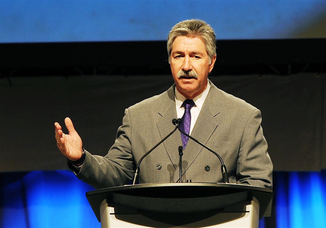 U.S. Steel CEO blasts imports from China | Pittsburgh Post-Gazette