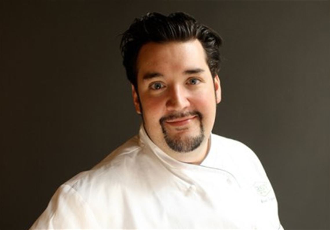 Michael Vignola revamps Bill's Bar & Burger menu | Pittsburgh Post-Gazette