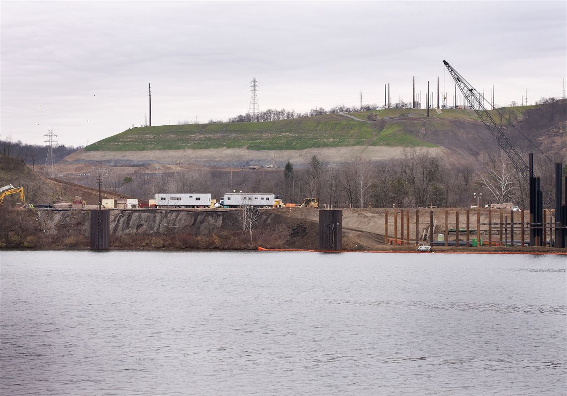 Shell commits to western Pennsylvania ethane cracker plant | Pittsburgh ...