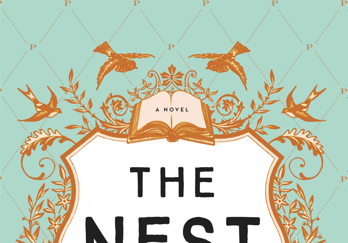 'The Nest': The tangled web a once-rich family weaves | Pittsburgh Post ...