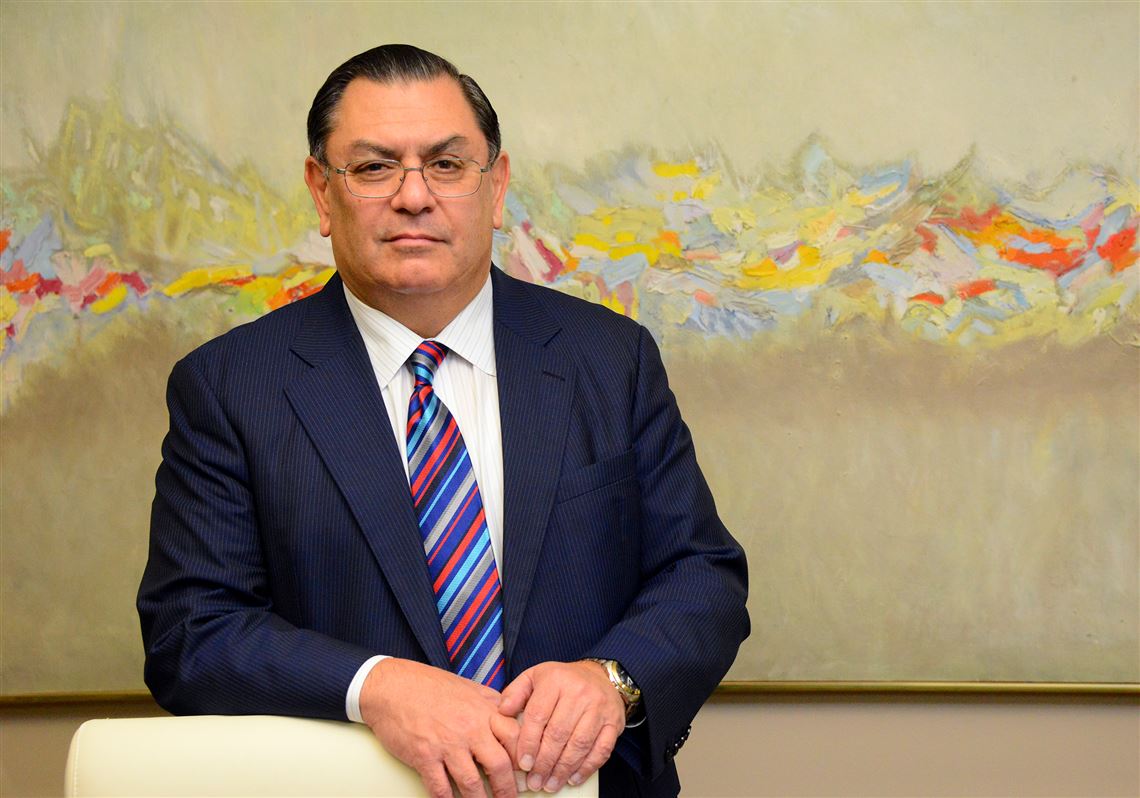 New Pitt executive MBA program to focus on health care | Pittsburgh ...