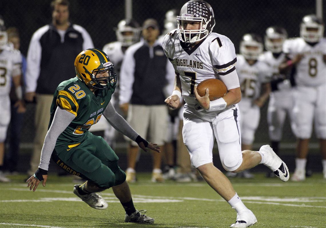 Matchups are hit or miss, but power conferences loom for new WPIAL ...