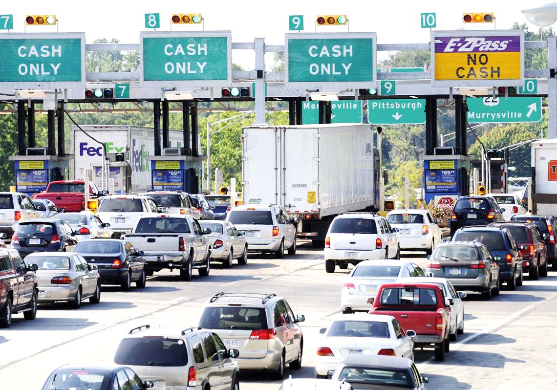State audit cites serious financial problems for Pa. turnpike ...