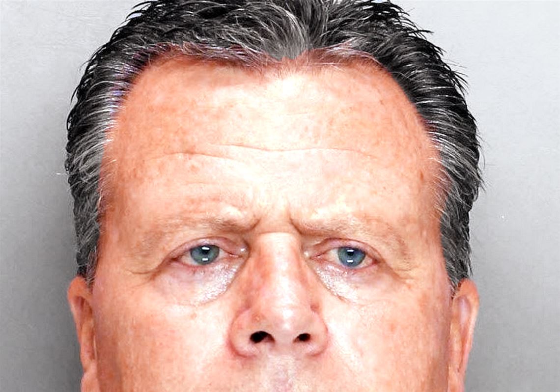 Brother of wrestler Kurt Angle sentenced to prison for killing wife ...