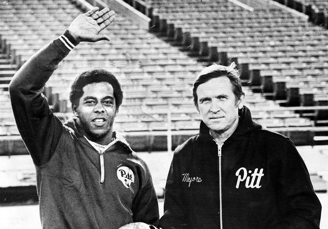 Nostalgia, history play key roles as Pitt-Penn State rivalry ends 16 ...