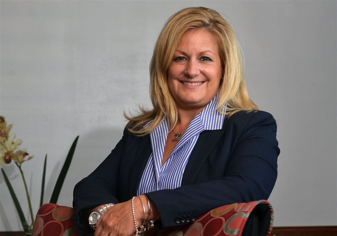 New leader aims to energize Torrance State Hospital | Pittsburgh Post ...