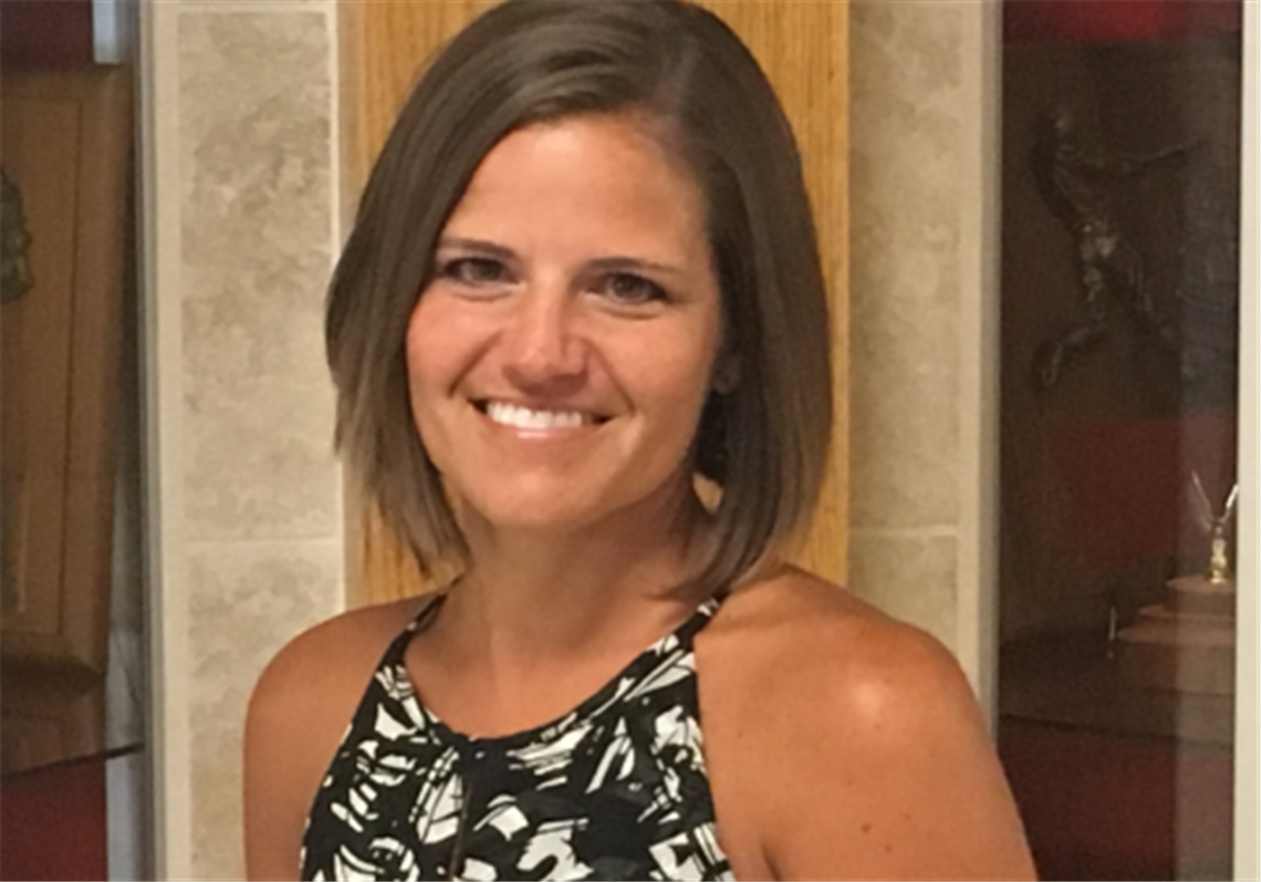 Five questions with: Amy Scheuneman, North Hills athletic director ...