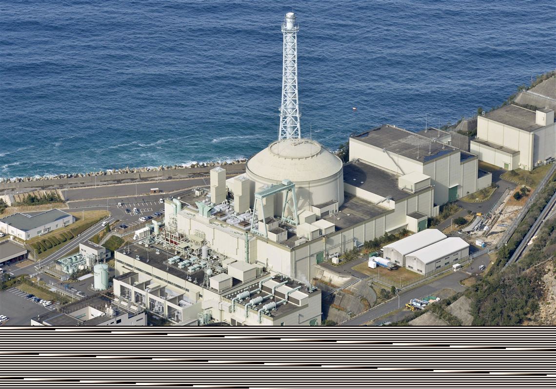 Japan official calls for scrapping of troubled Monju reactor ...