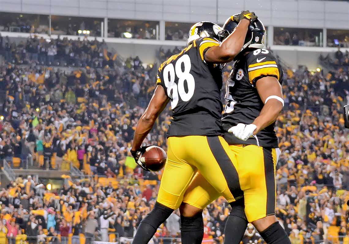 Ed Bouchette's Steelers chat transcript: 10.4.16 | Pittsburgh Post-Gazette