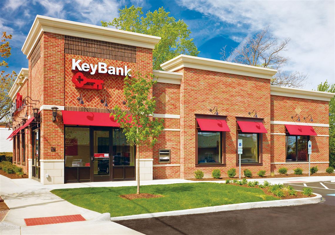 First Niagara set to disappear as KeyBank takes over | Pittsburgh Post ...