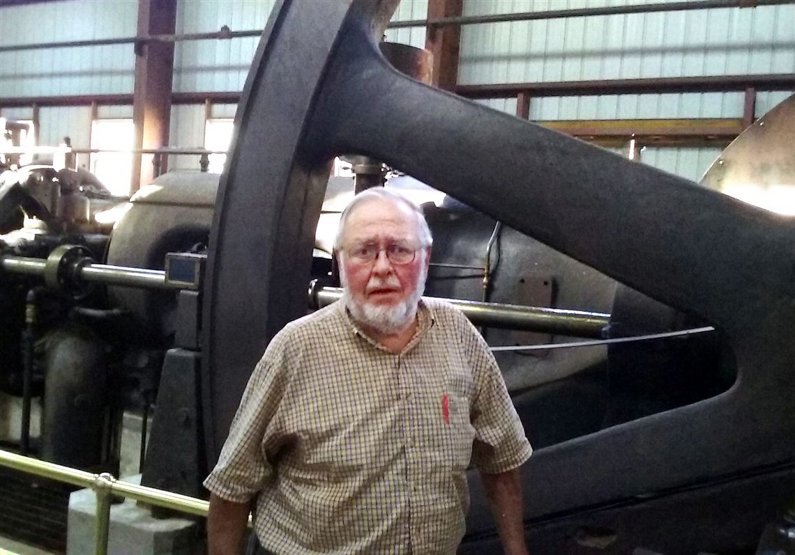 Coolspring Power Museum holds engine exposition next week | Pittsburgh ...