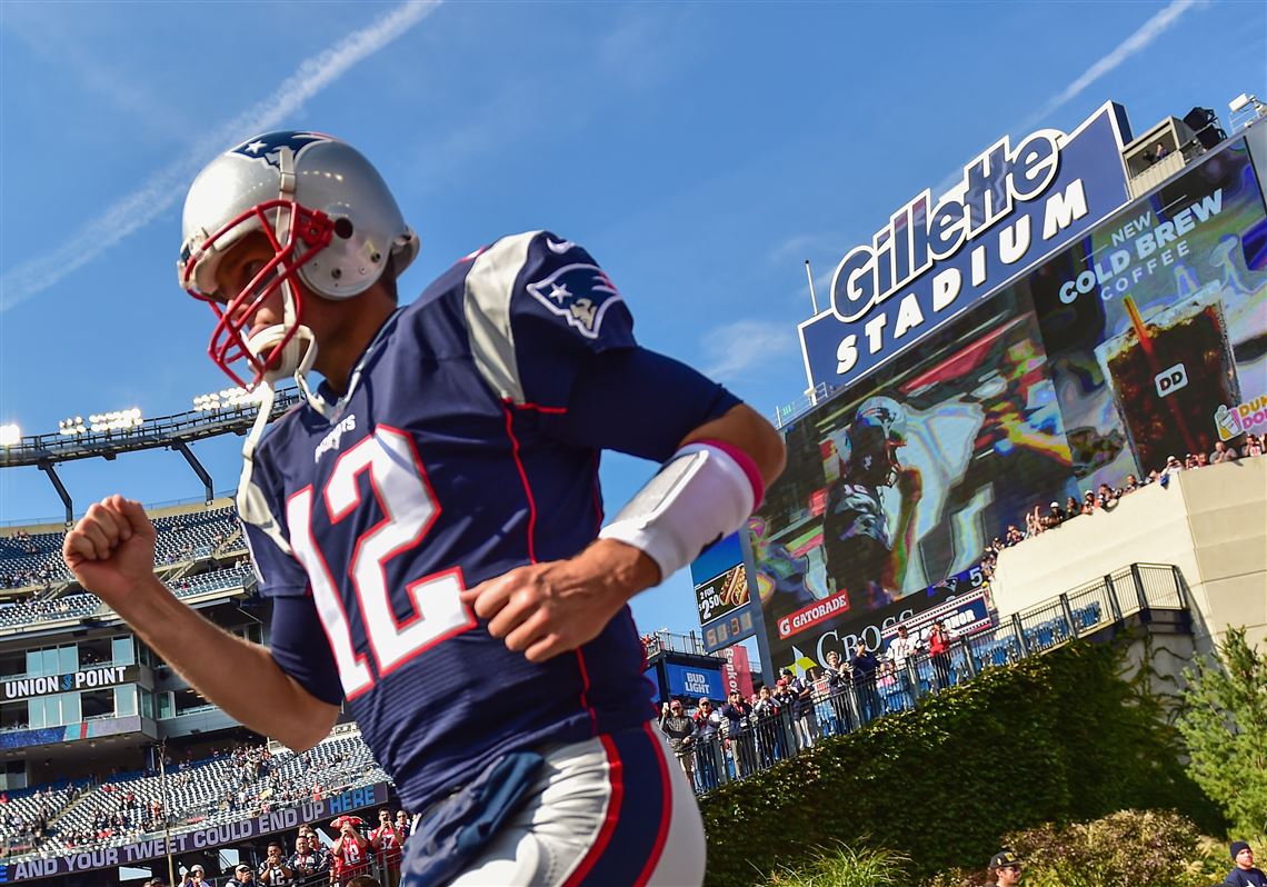 Gene Collier: Until further notice, the Patriots are simply elite in ...
