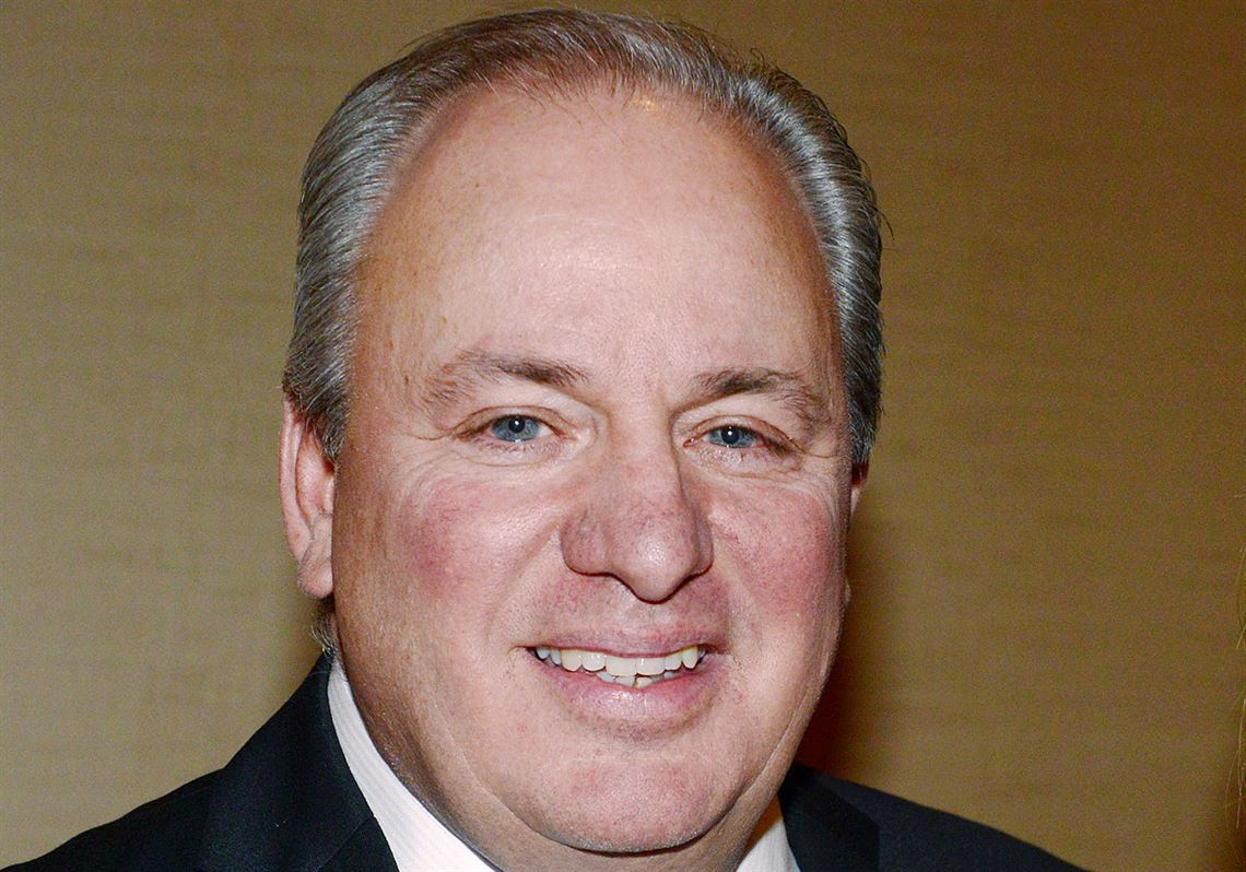 Mike Doyle in the 14th: The low-key incumbent gets the job done ...