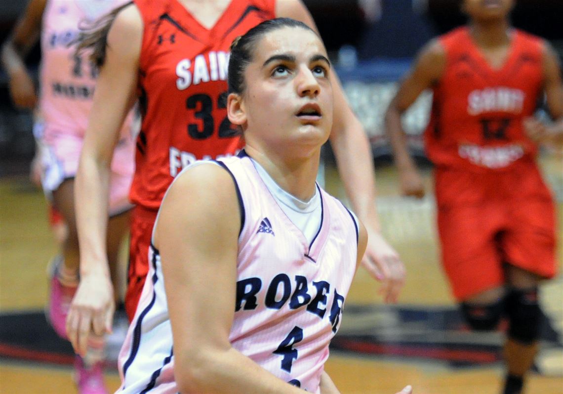 2016-17 Robert Morris women's basketball preview | Pittsburgh Post-Gazette