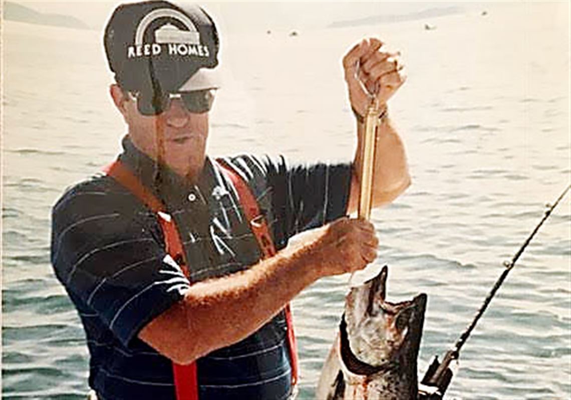 Obituary: Howard Reed / One of Cranberry’s business pioneers ...