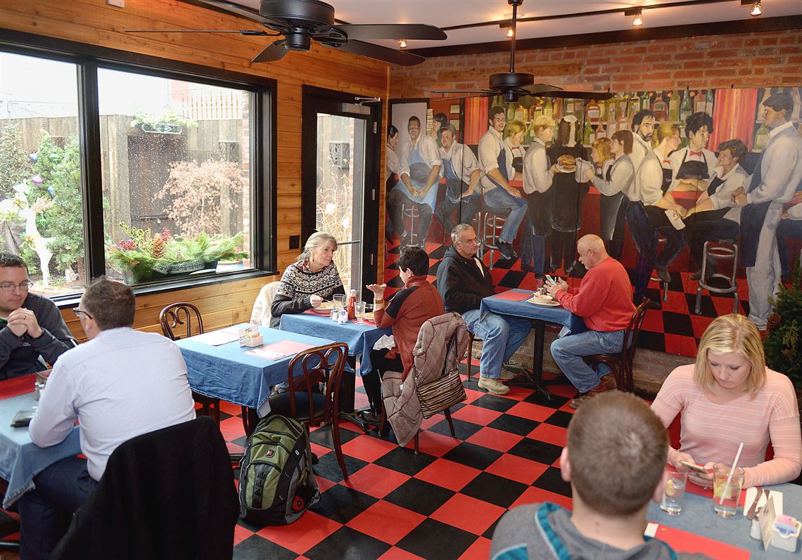 Bigger is better: Tessaro's grows beautifully | Pittsburgh Post-Gazette