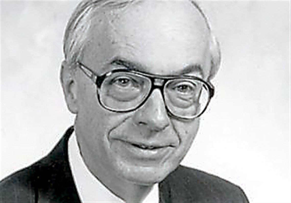 Obituary: Joseph A. Hudock / Retired Superior Court judge respected for ...