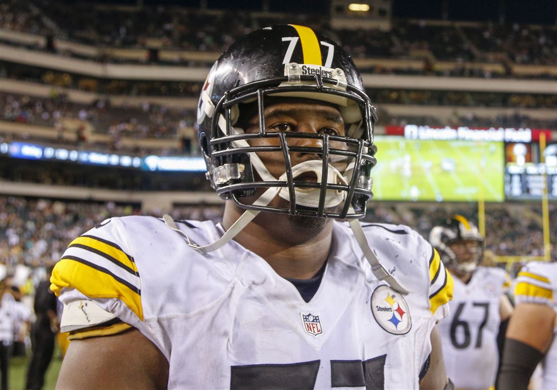 Marcus Gilbert, Stephon Tuitt fined for penalties against Bengals ...