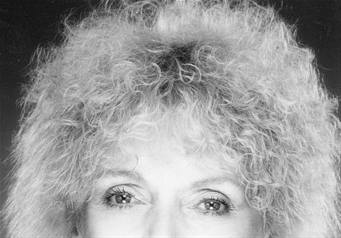 Mavis Logan Aug. 11, 1936 - Dec. 9, 2016 | Pittsburgh Post-Gazette