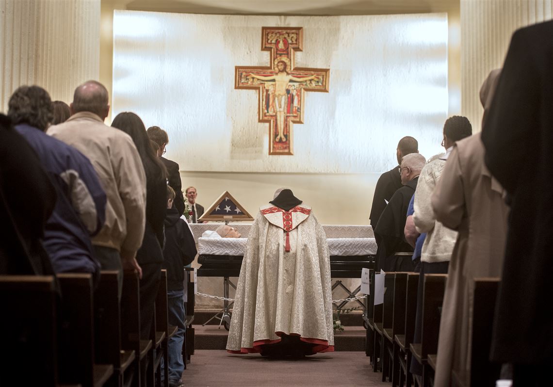 Father Scanlan's legacy: a conservative Catholic citadel on the Ohio ...