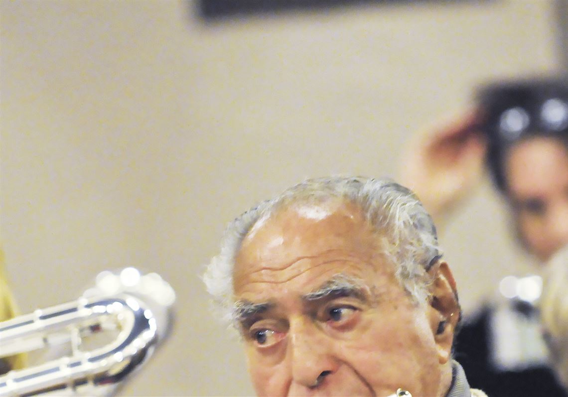 Obituary: Joe Bonadio / Beechview man loved golf and music | Pittsburgh ...