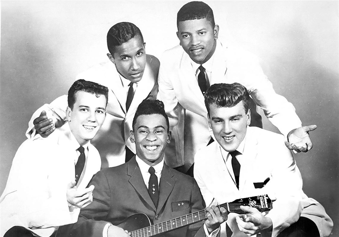 Obituary: Ronald “Bingo” Mundy / An original member of the Marcels ...