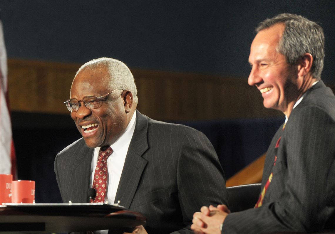 Pittsburgh judge Hardiman on Trump's short list for Supreme Court ...