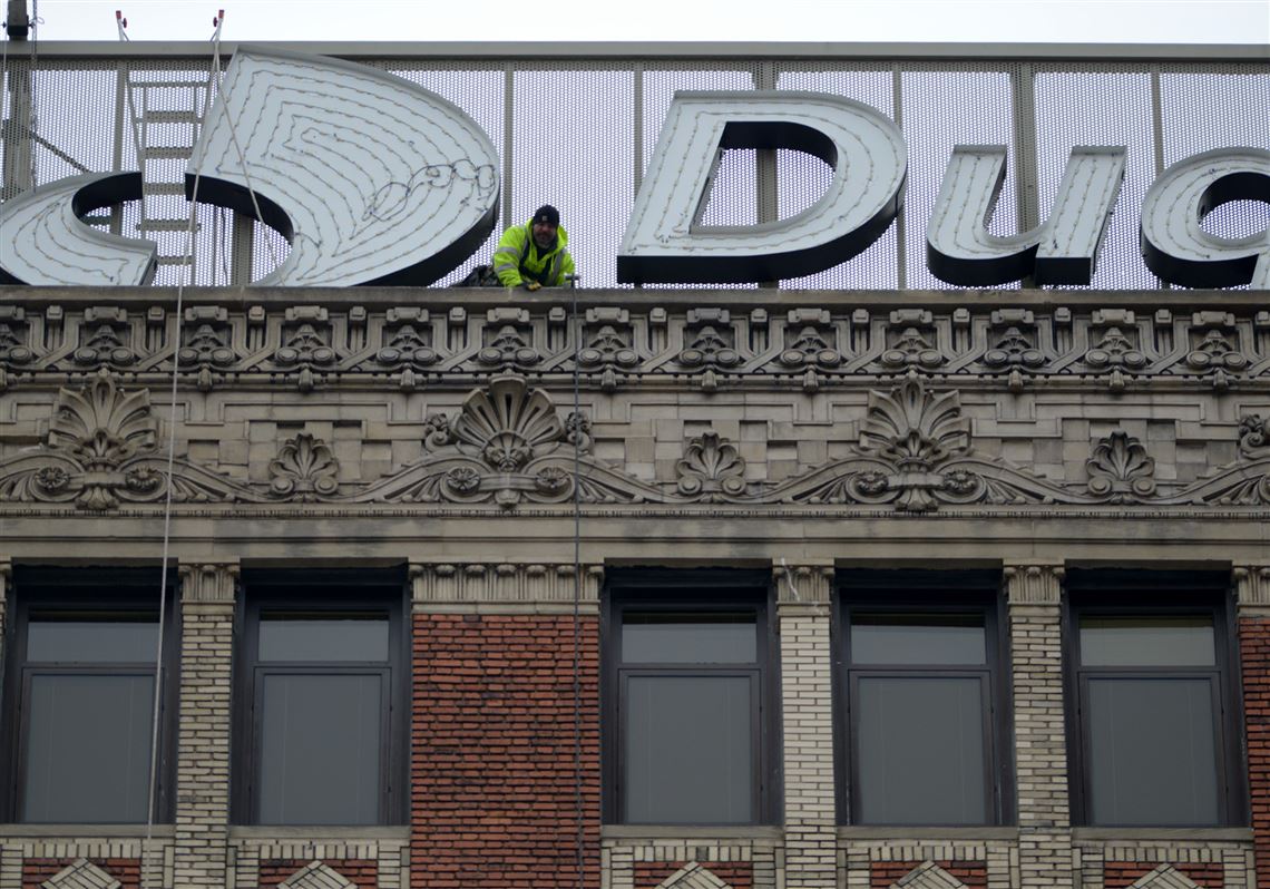 Duquesne Light responds to two separate outages | Pittsburgh Post-Gazette