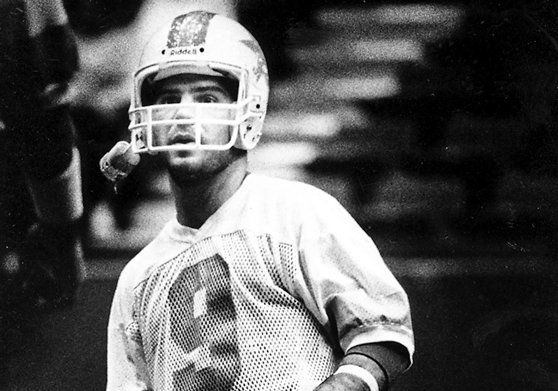 Obituary: Richard B. Ingold / Talented former Seton-LaSalle quarterback ...