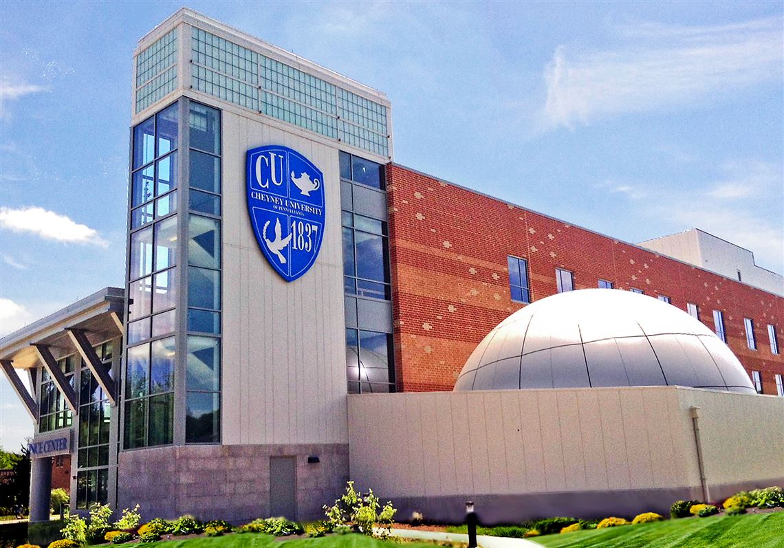 State system grants Cheyney University more credit to continue ...