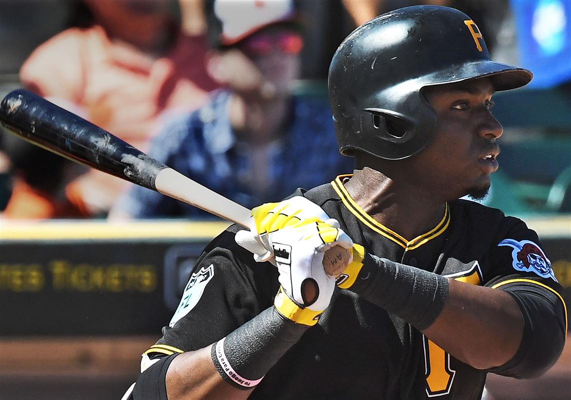 Starkey’s mailbag: What’s first, Pirates in World Series or Pitt in ...